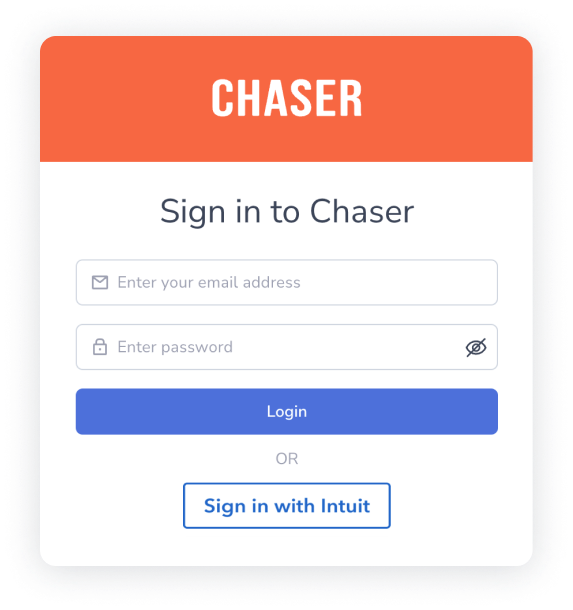 Integrate with Xero | Chaser credit control software